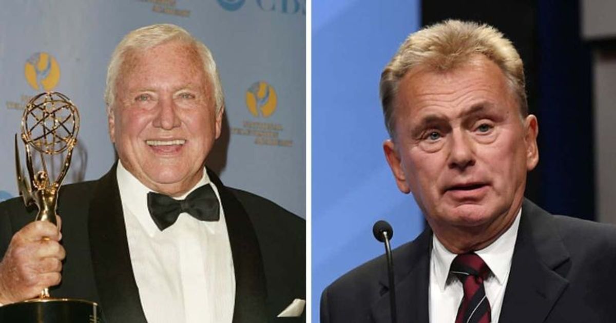 Who was Merv Griffin? Pat Sajak thanks 'Wheel of Fortune' creator after stepping down as show's ...
