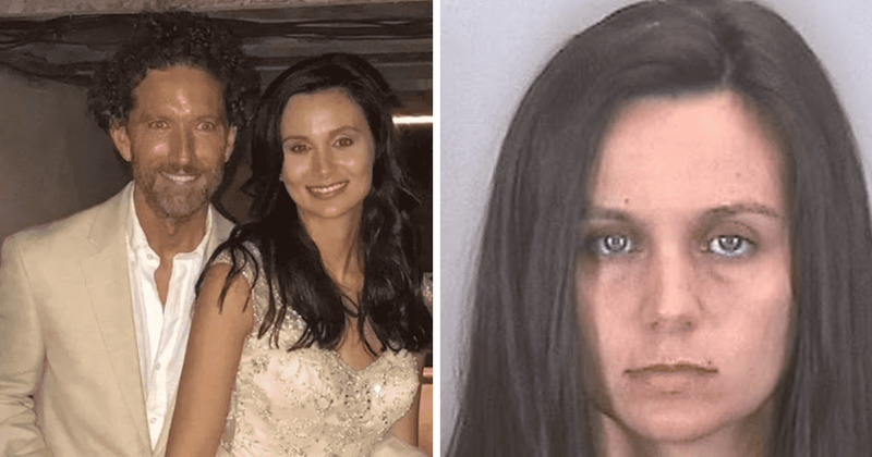 Who was Douglas Benefield? 'Black Swan' ballerina Ashley Benefield set ...