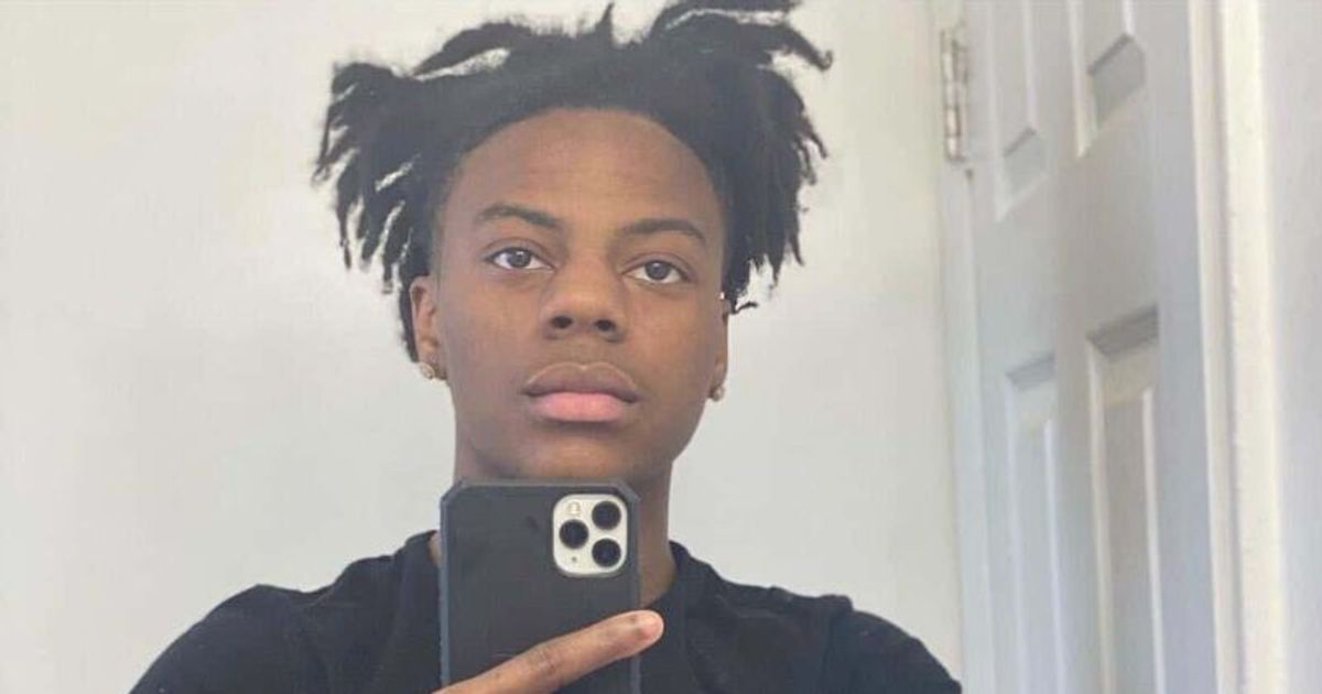 IShowSpeed sets stage on fire at biggest hip-hop festival 'Rolling Loud ...