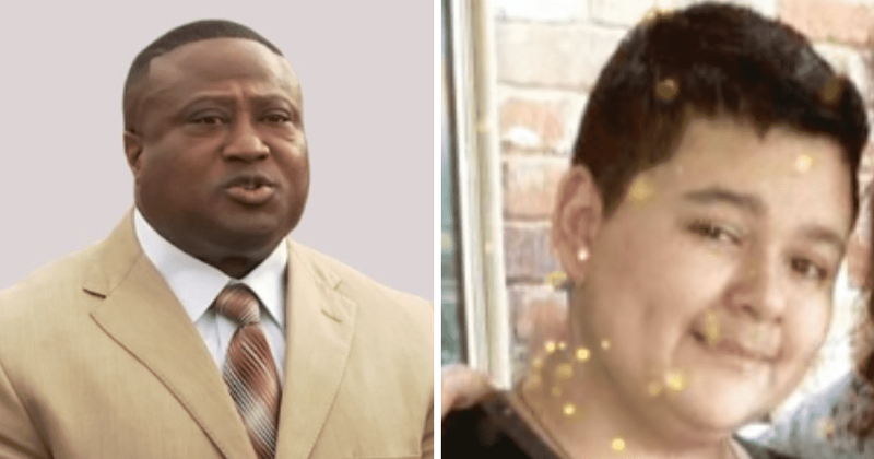 Who is Quanell X? Ex-detective believes activist's 'horrible stories ...