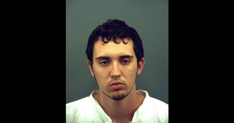 Will Patrick Crusius get the death penalty? Walmart killer gets 90 life ...