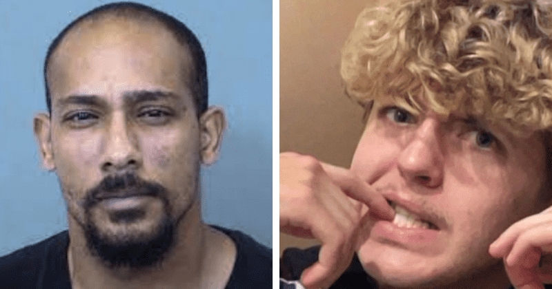 Who is Anthonie Ruinard? Parker League's murder suspect arrested 3 ...