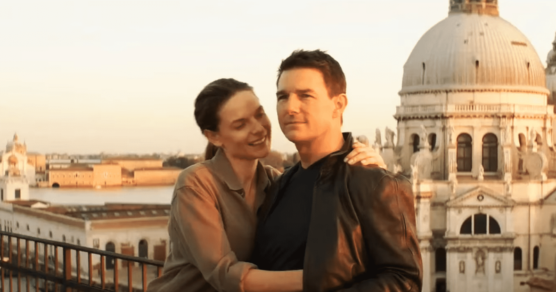 Will there be a 'Mission Impossible 9'? Director Christopher McQuarrie ...