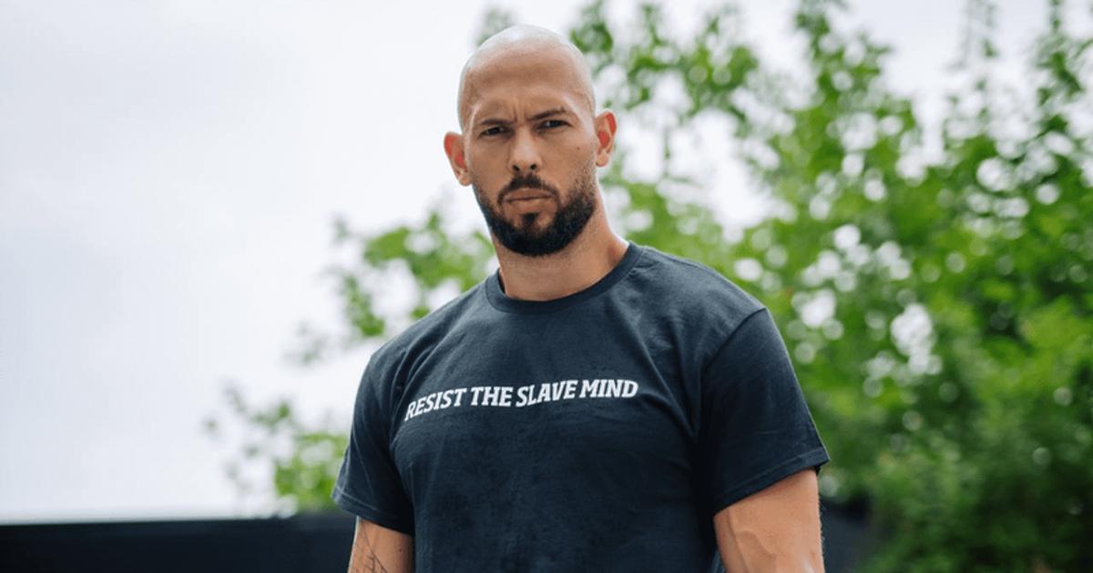 Andrew Tate hails 13-year-old entrepreneur's money-making feat at ...