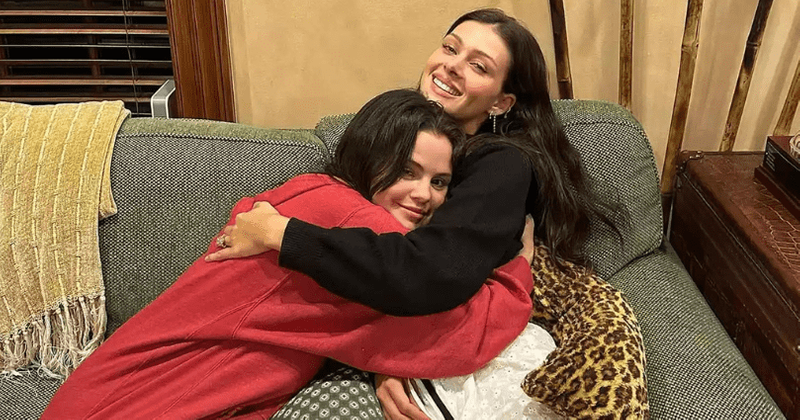 Are Selena Gomez and Nicola Peltz Beckham best friends? Singer shares ...