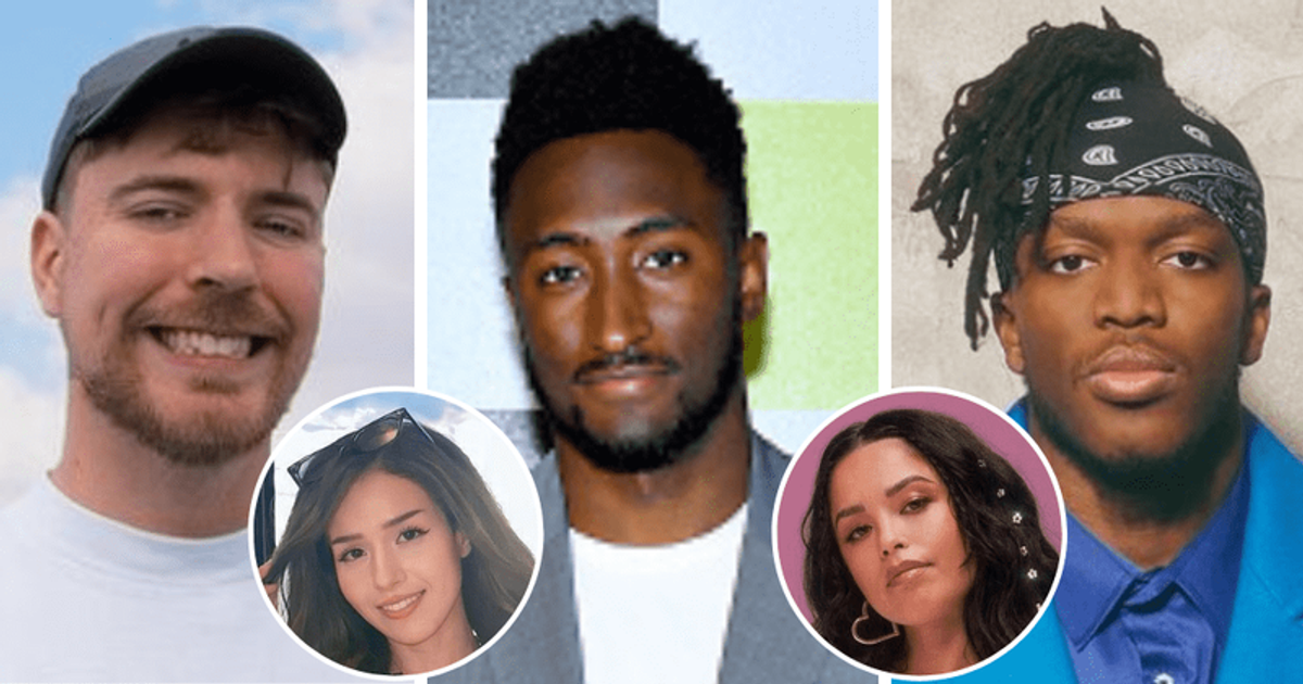 Top 5 YouTubers who are making a mark on Instagram's Threads | MEAWW