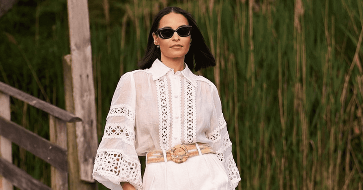 Who is Sai De Silva? 'RHONY' Reboot star wants to 'rewrite' Bravo show ...