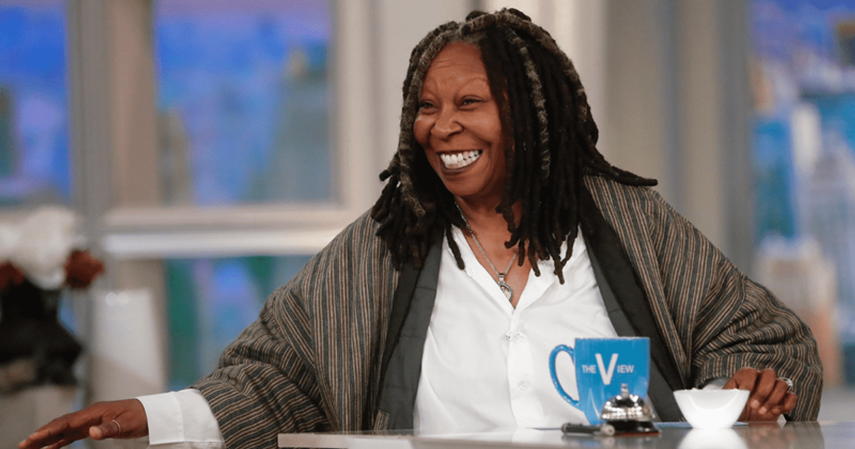 'The View' slammed over social media post about show's return after ...