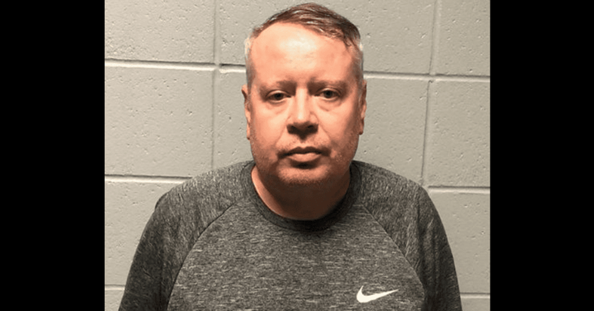 Who is Raymond Martin Jr? Arkansas man who killed mom, 68, and hid her ...