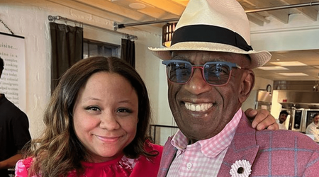 Al Roker - News, Bio, Facts (Updated on Fri, Aug 4 2023)