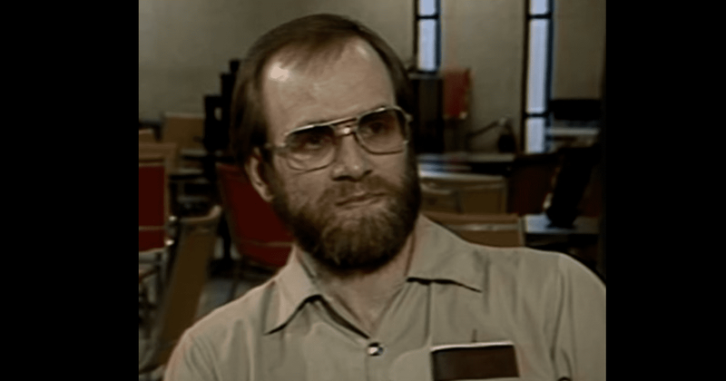 Who was James Lewis? 1982 Chicago Tylenol murders' sole suspect, 76 ...