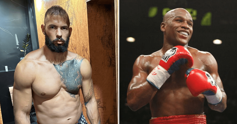 Andrew Tate dubs boxing 'dangerous' after claiming MMA reigns supreme ...