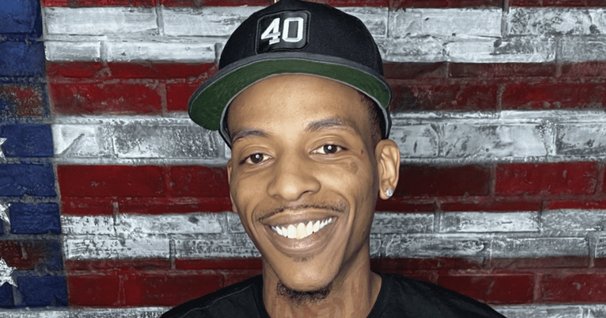 'AGT' Season 18: Who is 40 pounds? CEO of Lyve Tyme dance group wows ...