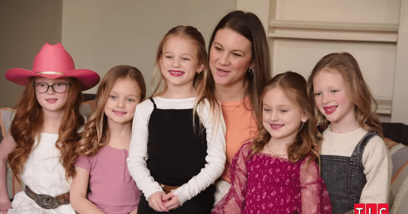 When will 'Outdaughtered' Season 9 Episode 2 air? Release date, time ...