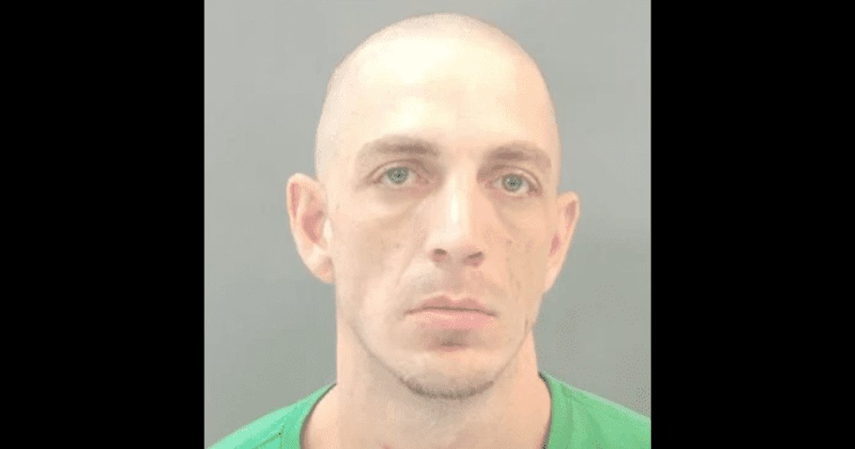 Why was Darin Schmidt's murder conviction thrown out? Missouri man ...