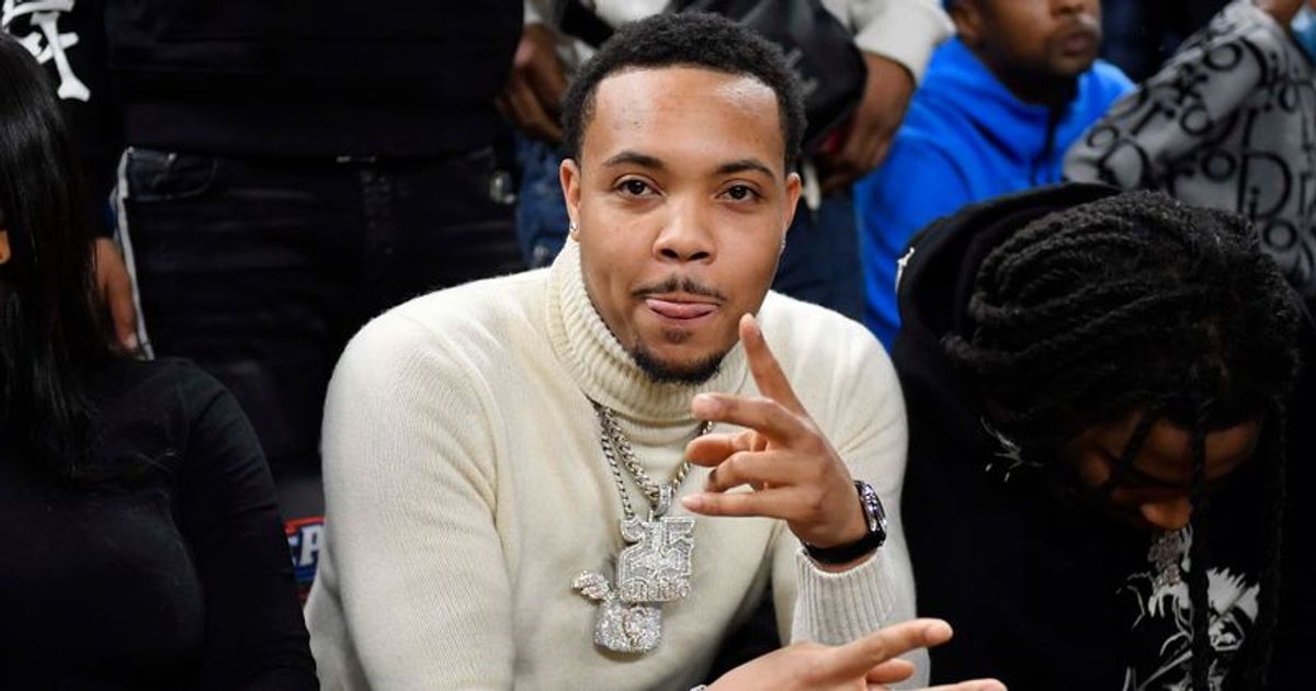 How many times has G Herbo been arrested? Rapper booked in Chicago for ...
