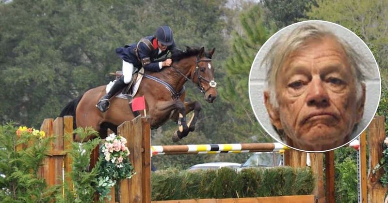 Who is Vick Russell? North Carolina man honored as 'Horseman of the ...