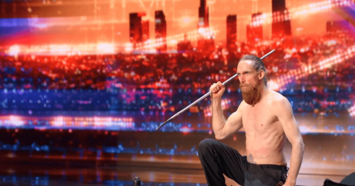 'America's Got Talent' Season 18: Internet slams show for 'disgusting ...
