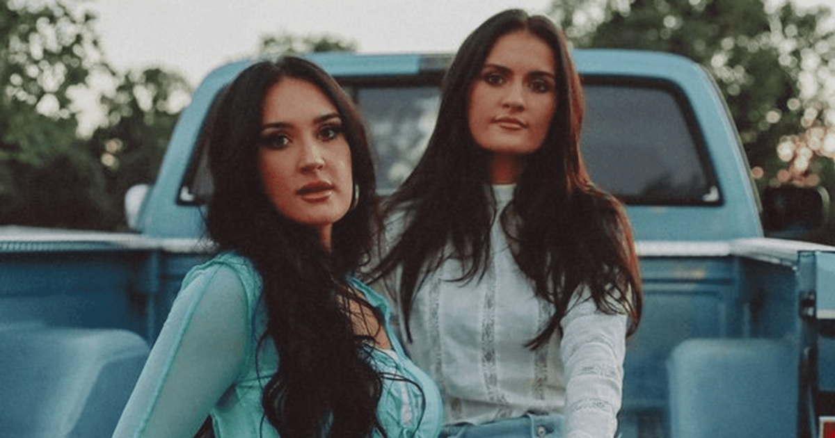 Why were Presley Rae and Taylor Termini eliminated? Fans slam 'AGT ...