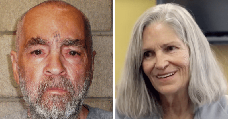 How old is Leslie Van Houten today? Leno LaBianca's family calls Charles Manson follower's ...