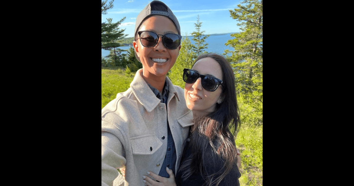 Who is Kristen Kish's partner? 'Top Chef' Season 10 winner to replace ...