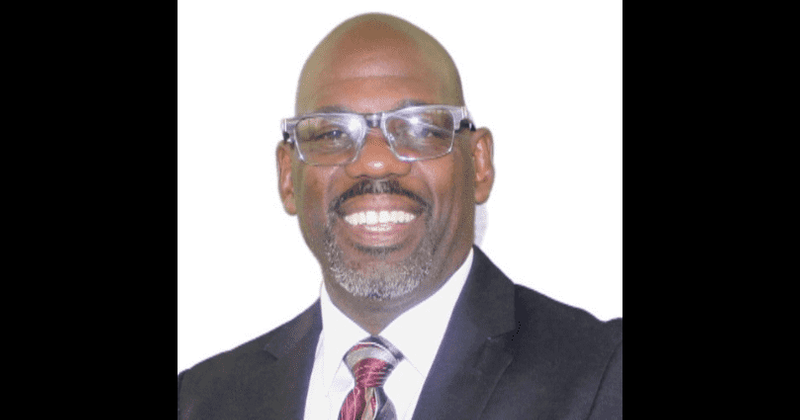 Who is Bryan Ferguson? Detroit police commissioner accused of 'indecent ...