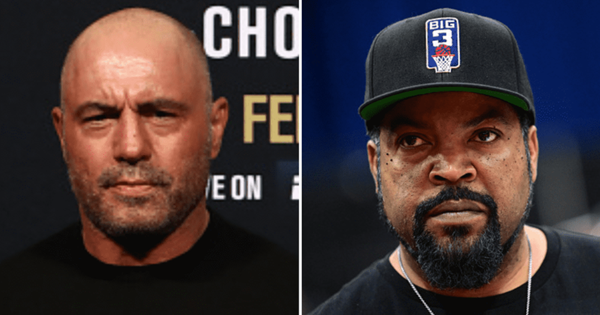 Joe Rogan and Ice Cube take on Bud Light fiasco, discuss how it affects 'middle class': 'People ...