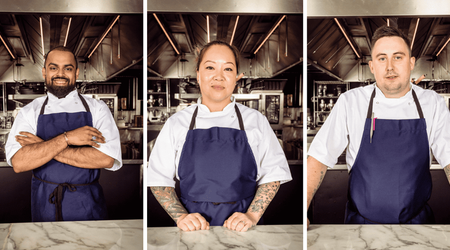 Five Star Chef (Season 1) - News, Bio, Facts (Updated on Thu, Jul 13 2023)