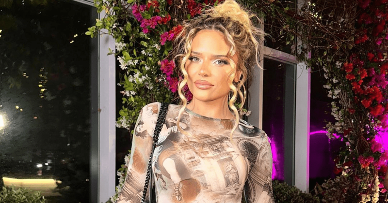 Who is Hannah Brooke? Netflix's 'Too Hot To Handle' Season 5 star loves ...