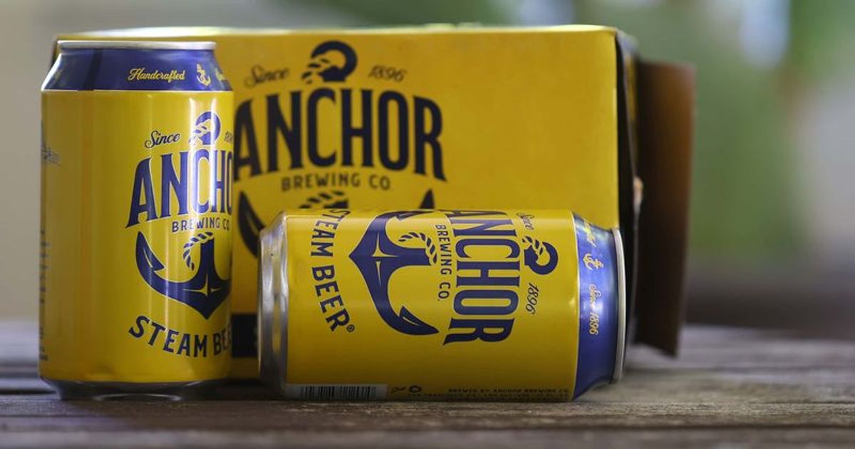 Why is Anchor Brewing shutting down? Oldest craft brewery in the US to ...