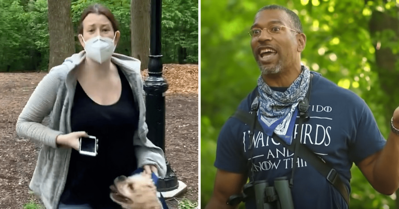 Where is 'Central Park Karen' now? Amy Cooper lost lawsuit against ex ...