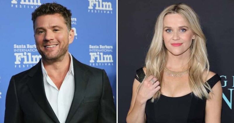 Where is Ryan Phillippe now? Reese Witherspoon gets candid about announcing divorce from Jim ...