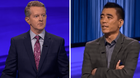 Ken Jennings - News, Bio, Facts (Updated on Tue, Nov 7 2023)