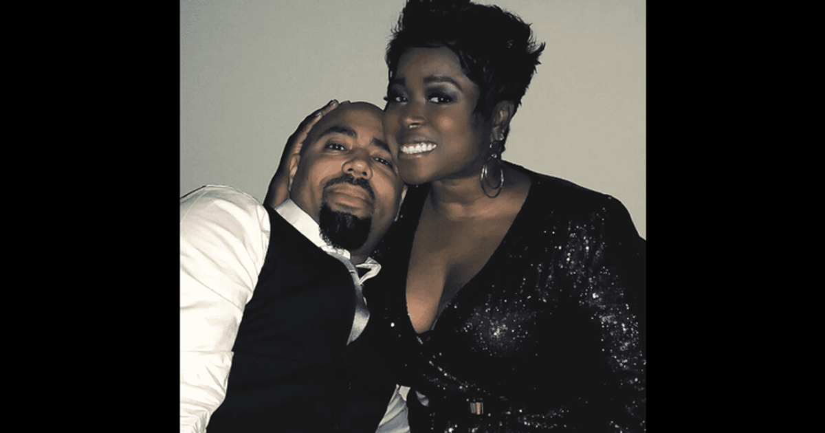 Who is Dante Brooks? 'Barbie Dreamhouse Challenge' judge Tiffany Brooks ...