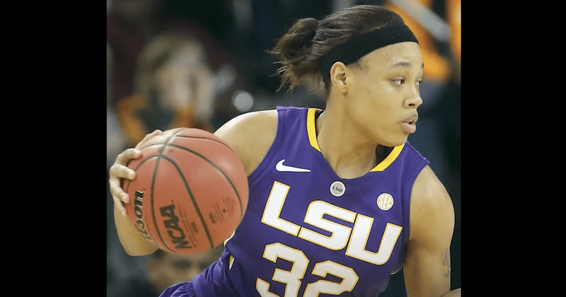 How did Danielle Ballard die? Former LSU basketball star, 29 ...