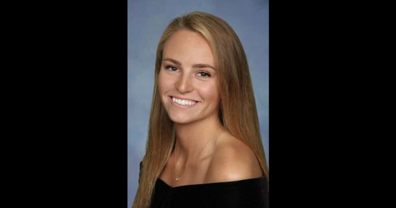 Who is Elizabeth Lovat? Well wishes pour in for California lifeguard ...