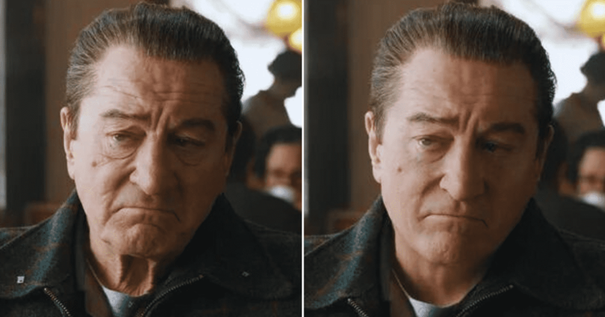 Why are actors against using AI? Inside allegations of digital scanning ...