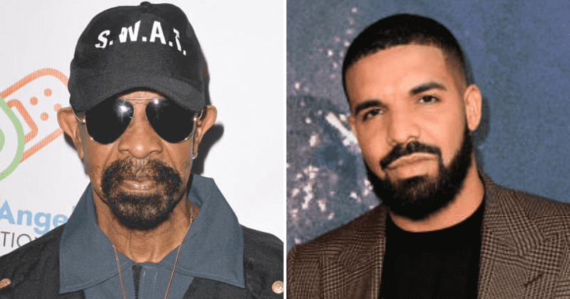 What does Drake's dad do? Police launch investigation as Dennis Graham ...