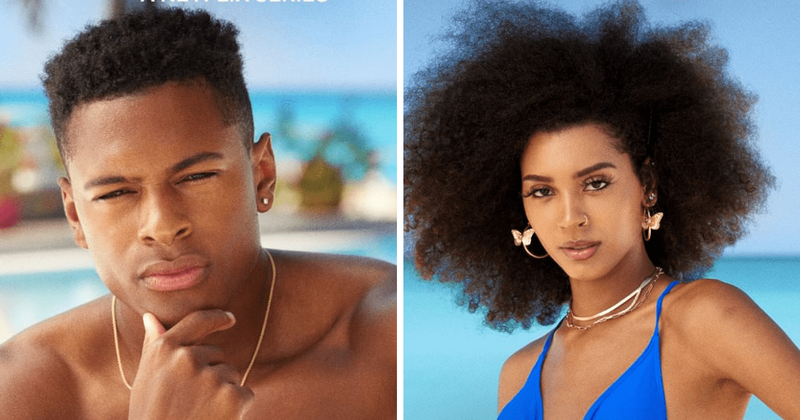 Who is Trey Rogers? 'THTH's self-dubbed 'pretty boy' embarks on a date ...