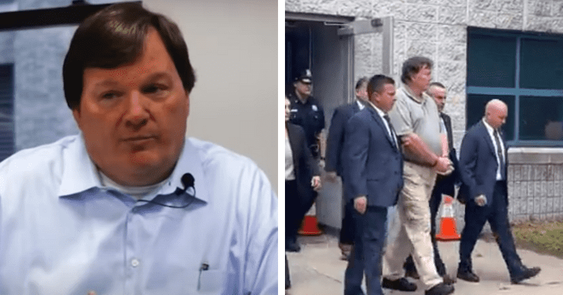 Why was Rex Heuermann’s wife's hair found on 3 victims? Gilgo Beach ...