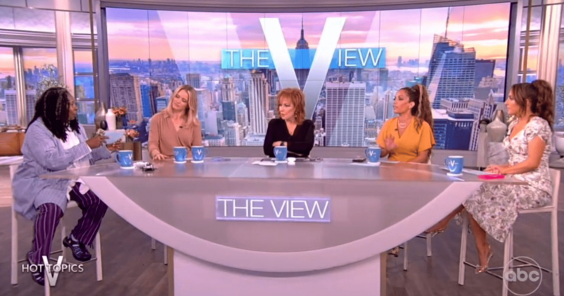 Is 'The View' cancelled? Fans on edge as pre-recorded episode fuels ...