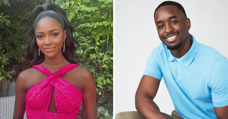 Why is Charity Lawson afraid of Xavier Bonner? 'The Bachelorette ...