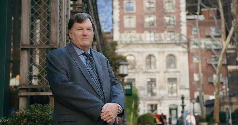 Who was Rex Heuermann's first wife? Gilgo Beach murders suspect was 26 ...