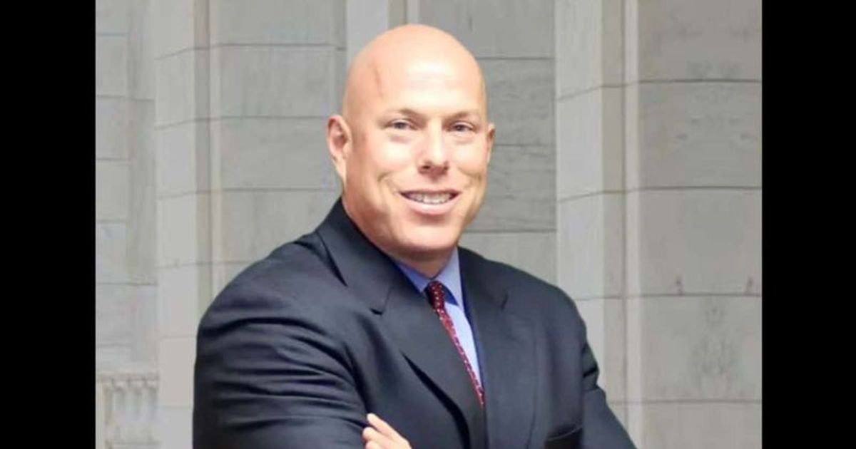 Who is Rex Heuermann's lawyer? Suffolk County attorney says suspected ...