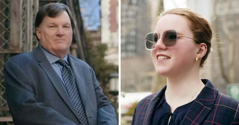 Who are Rex Heuermann's children? Alleged Gilgo Beach serial killer's ...