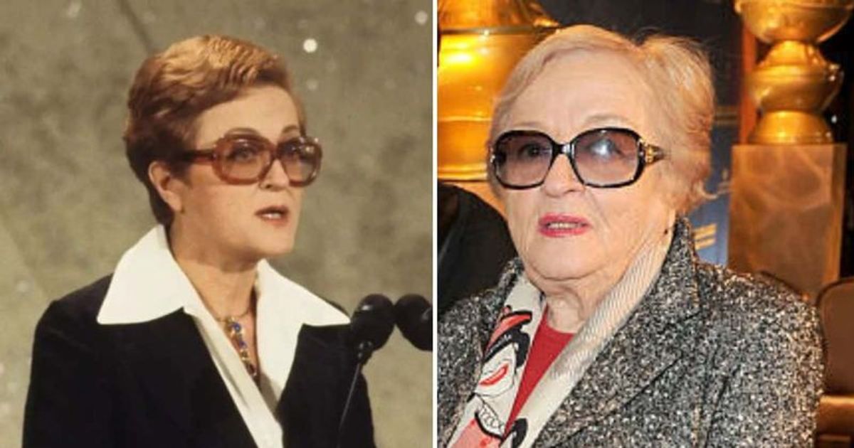 How did Judy Solomon die? Six-term president of HFPA who shaped Golden ...