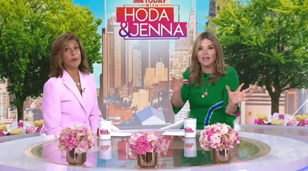 Jenna Bush Hager - News, Bio, Facts (Updated on Tue, Nov 14 2023)