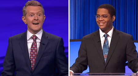 Ken Jennings - News, Bio, Facts (Updated on Tue, Nov 7 2023)