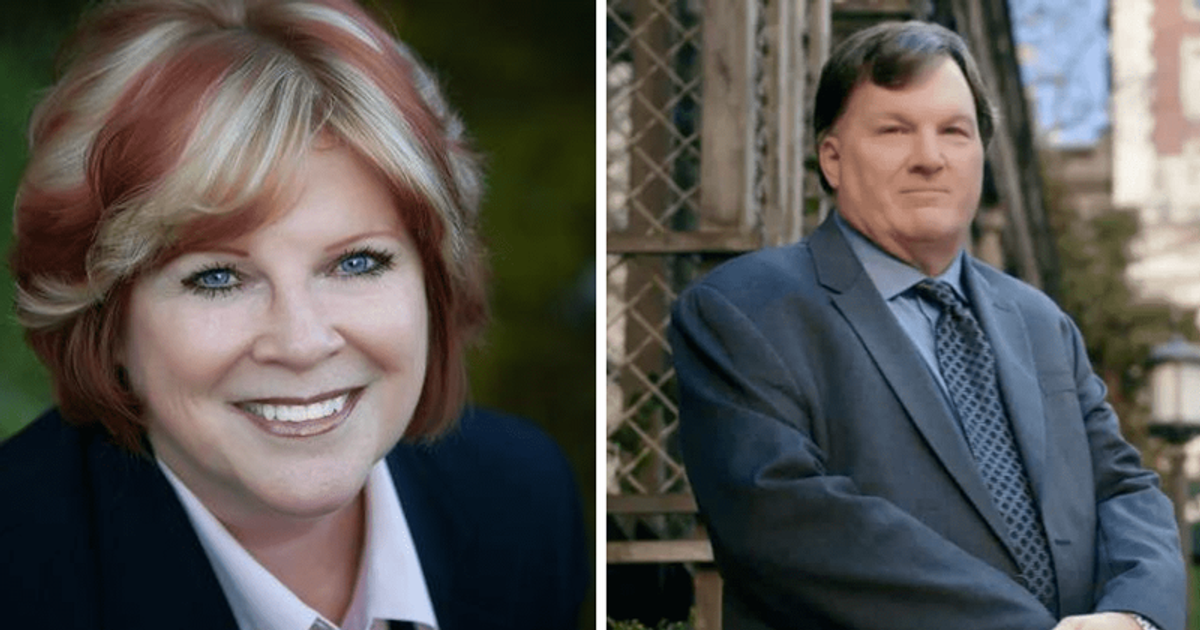 Who is Mary Ellen O’Toole? Former FBI profiler says detectives may be expecting 'more victims ...