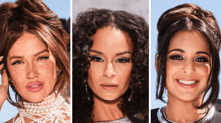 The Real Housewives of New York City (RHONY) - News, Bio, Facts ...